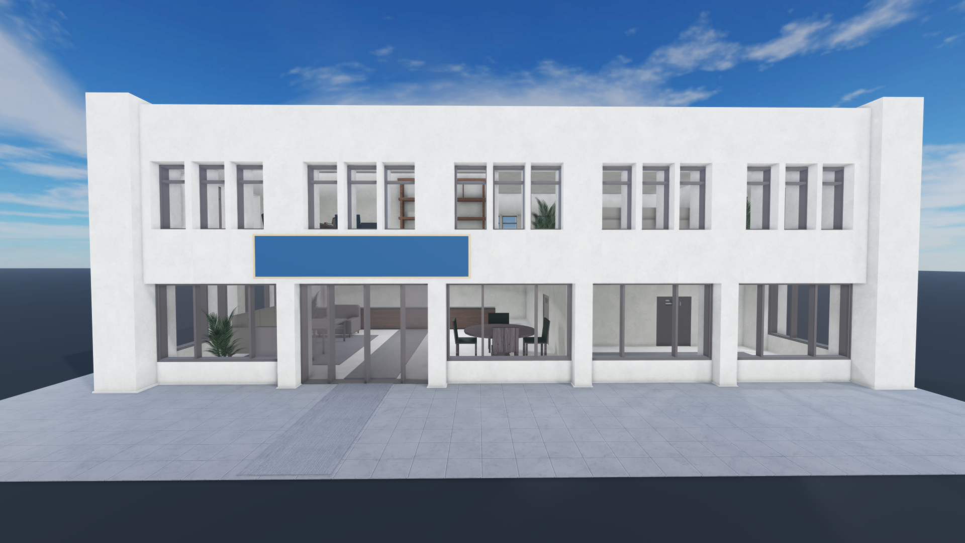 Military Building 3 | BuiltByBit