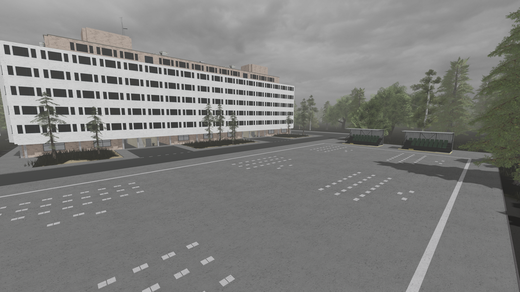 Realistic Military Base | BuiltByBit