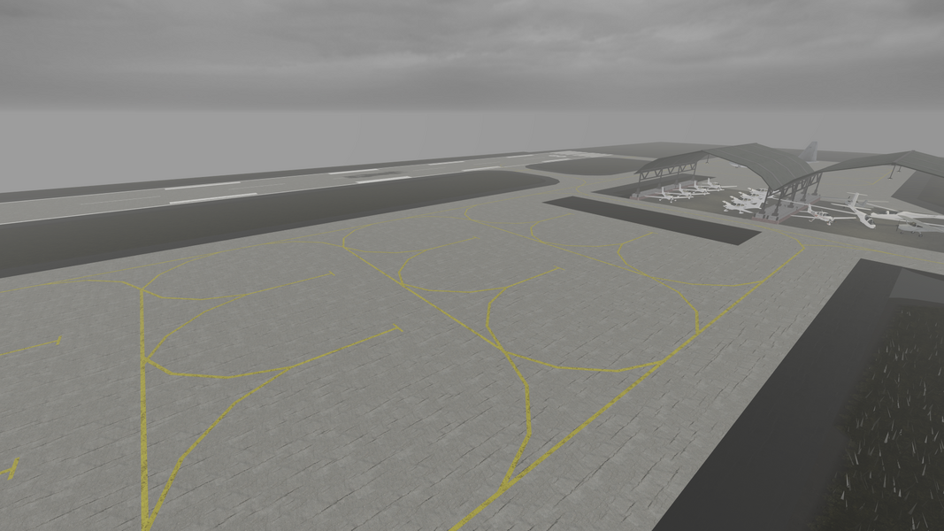 Realistic Military Base | BuiltByBit