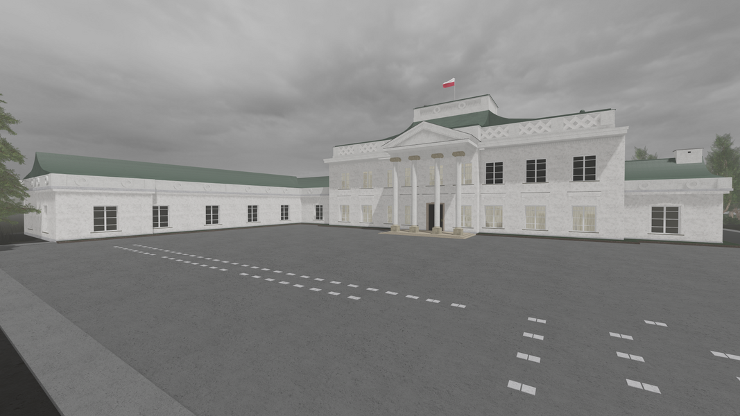 Realistic Military Base | BuiltByBit