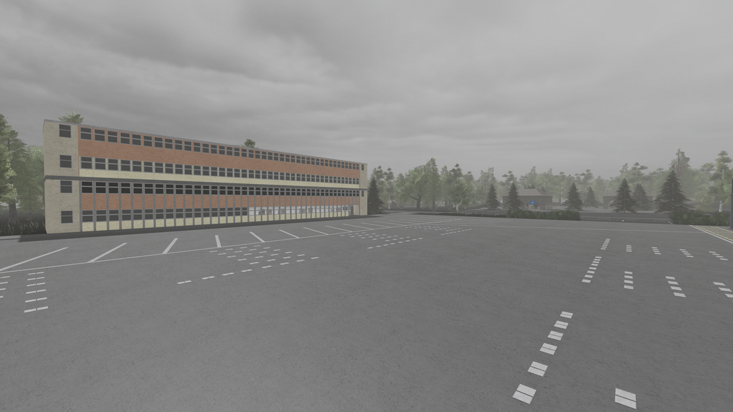 Realistic Military Base | BuiltByBit