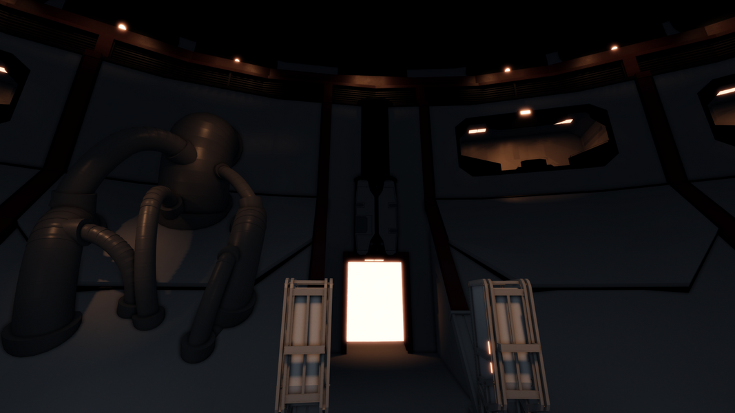 SCP Arena | BuiltByBit