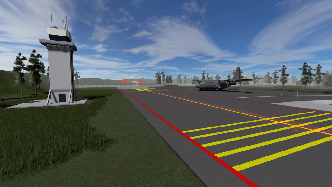 Turkish Army Map | BuiltByBit