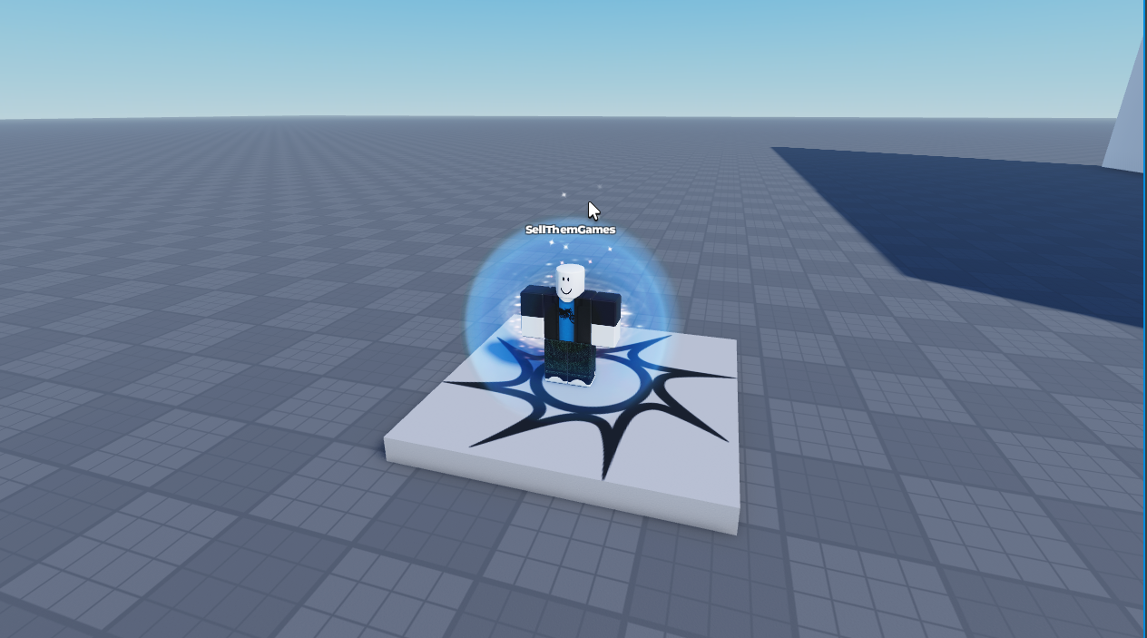 OverHead NameTag | BuiltByBit