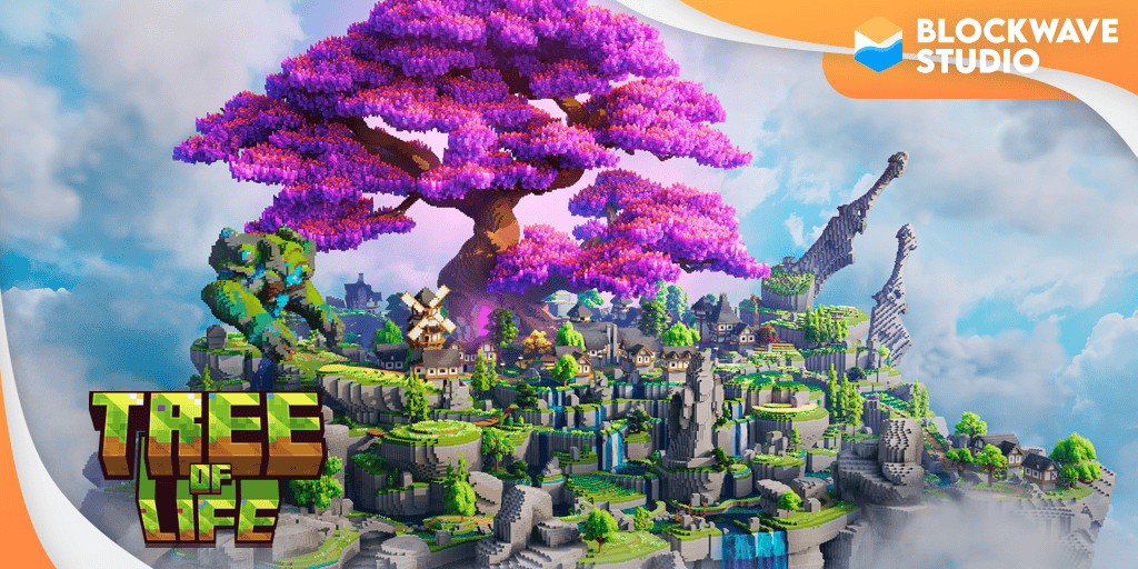 Spawn - Tree of Life - 550x550 | BuiltByBit