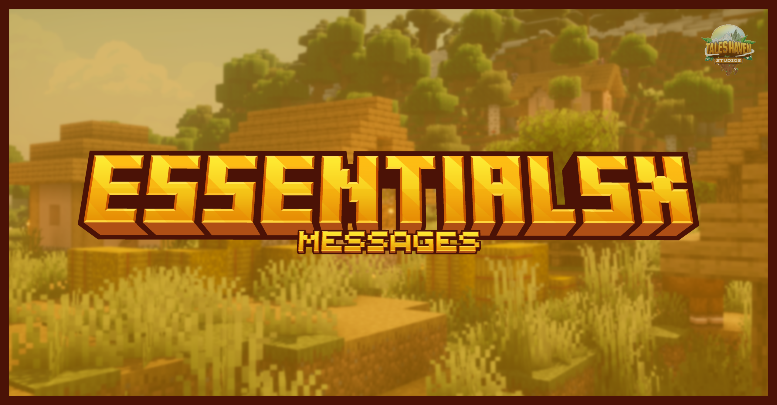 EssentialsX Messages Configuration | BuiltByBit