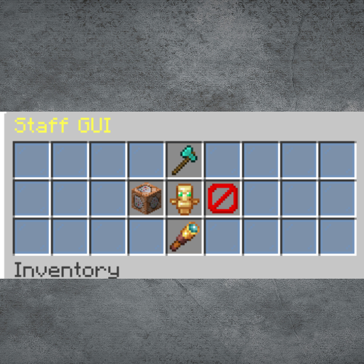 Staff Panel GUI Skript | BuiltByBit