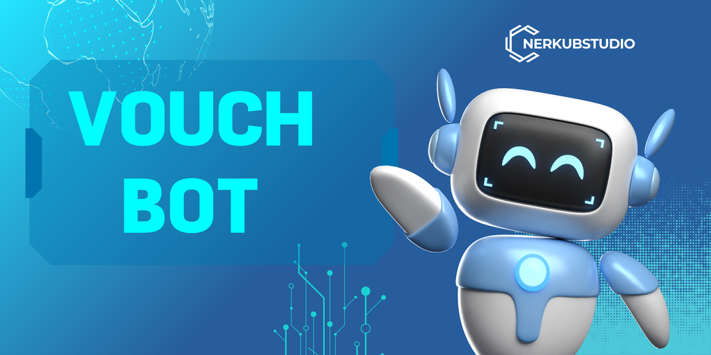 Vouch bot + website | BuiltByBit