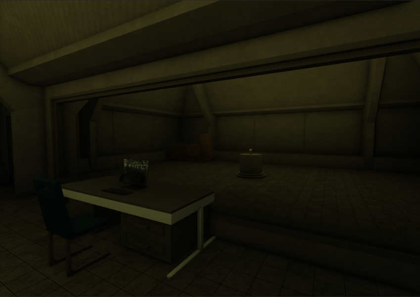 SCP-500 V3 | BuiltByBit