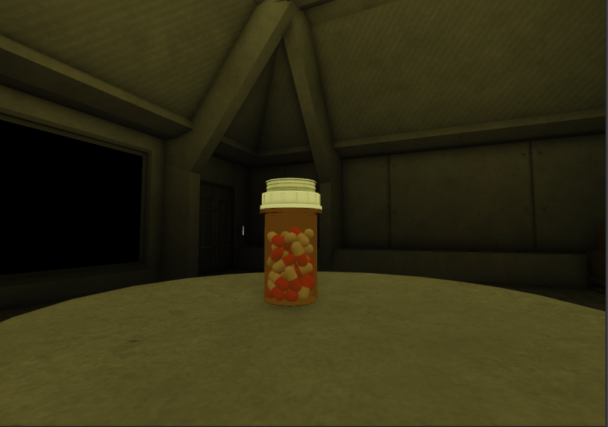 SCP-500 V3 | BuiltByBit