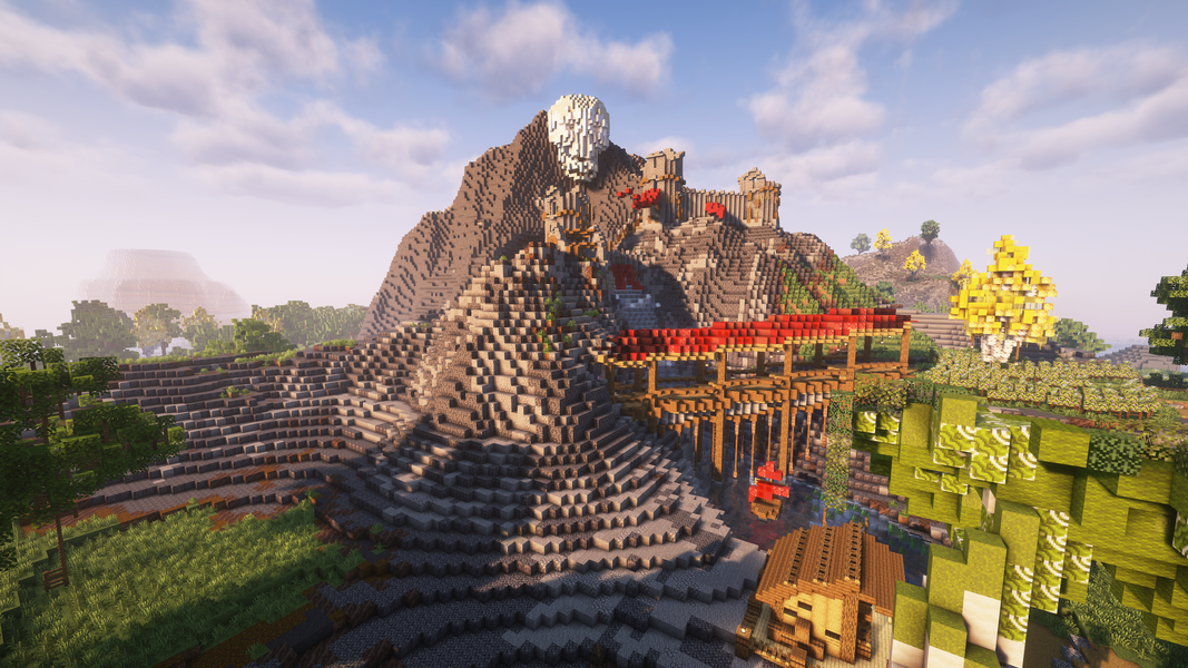 Eleria | 3000x1500 | MMORPG | BuiltByBit