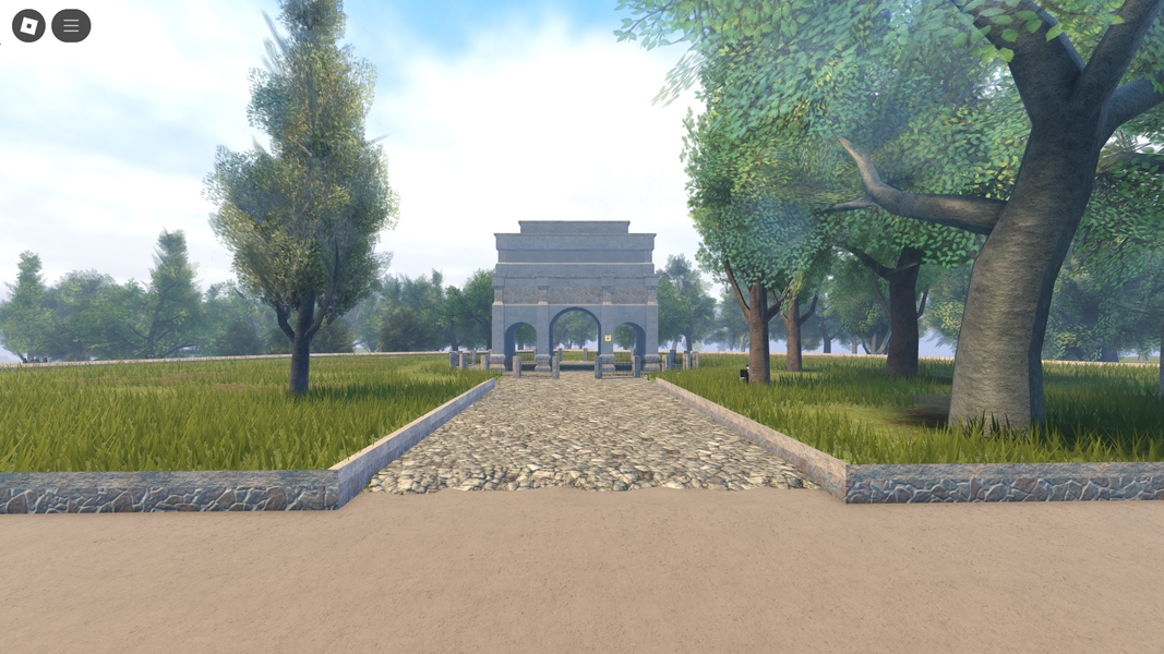 NAPOLEONIC French Fort | BuiltByBit