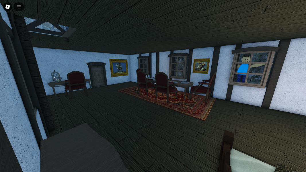 NAPOLEONIC French Fort | BuiltByBit