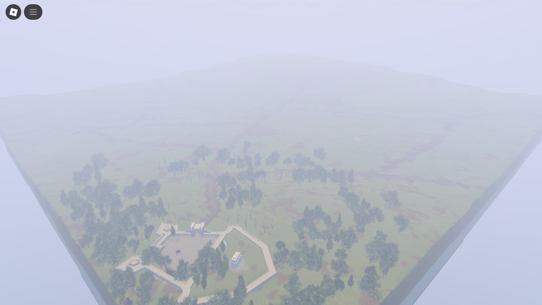 NAPOLEONIC French Fort | BuiltByBit