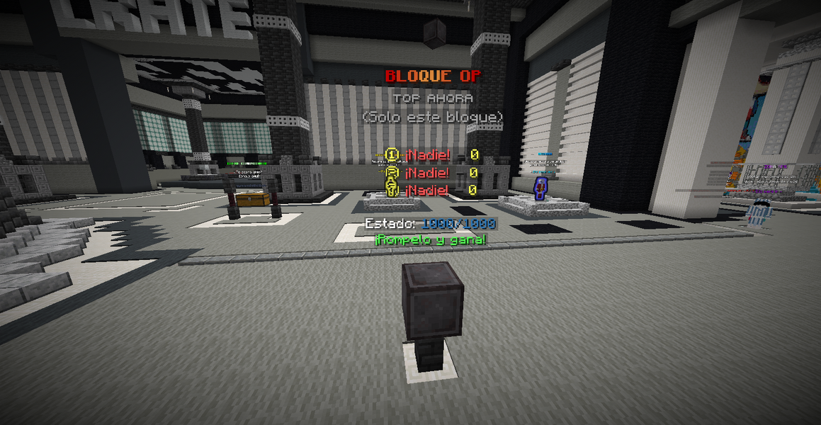 BoxPvP Setup - LandBox | BuiltByBit