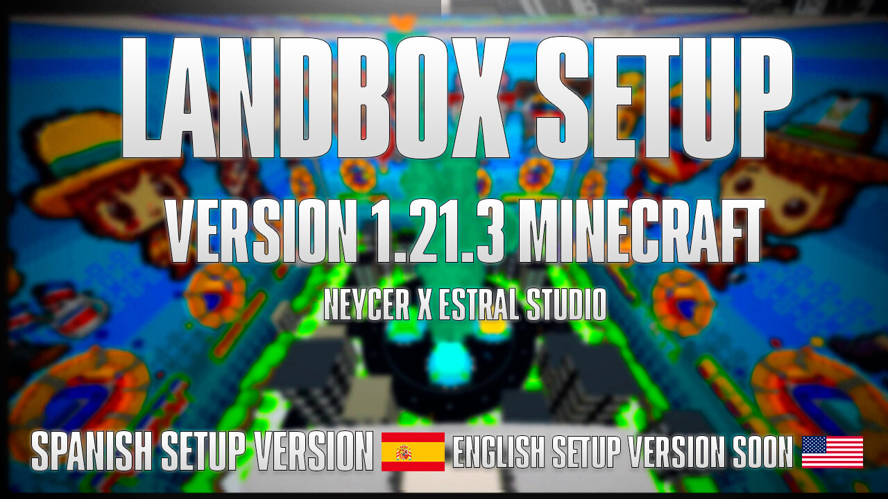BoxPvP Setup - LandBox | BuiltByBit