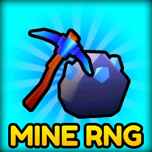 Mine RNG - Simulator Game | BuiltByBit