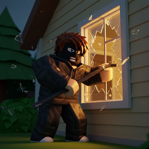 House Robbery System | BuiltByBit House Robbery System | BuiltByBit