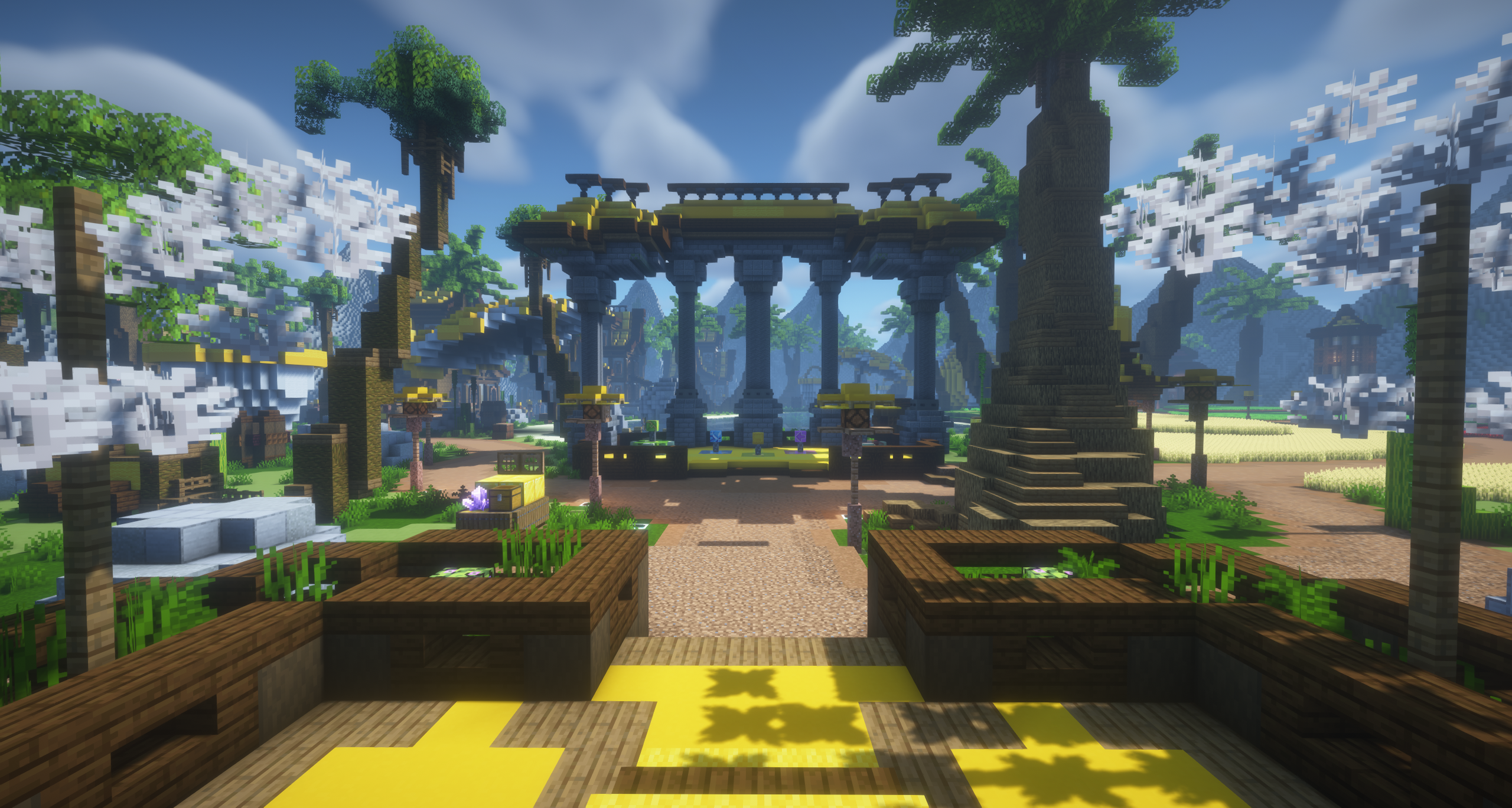 Premium Gens Tycoon Spawn | BuiltByBit