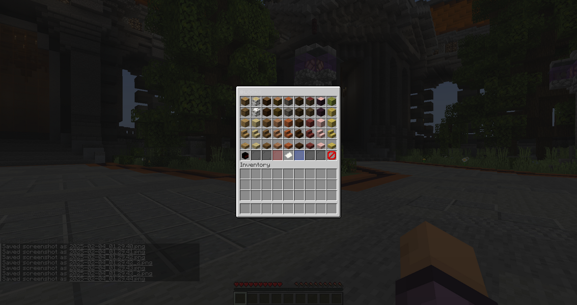 EconomyShopGui Balanced Shop Config | BuiltByBit