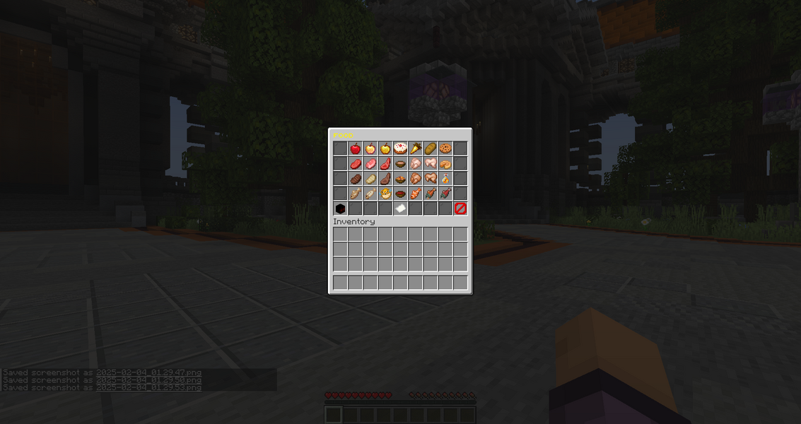 EconomyShopGui Balanced Shop Config | BuiltByBit