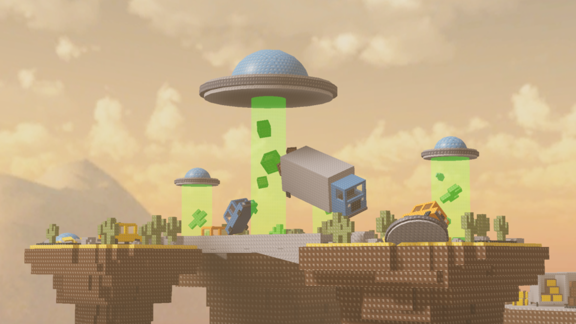 Find the Button Game | BuiltByBit