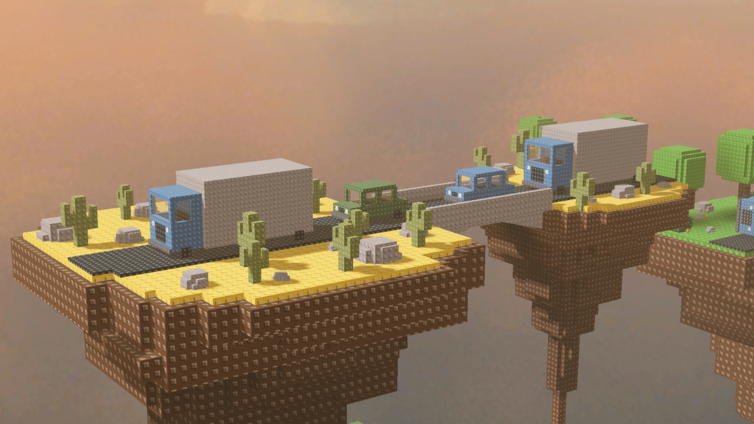 Find the Button Game | BuiltByBit