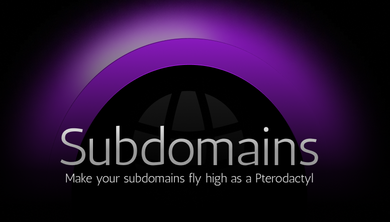 Advanced Subdomain Manager | BuiltByBit