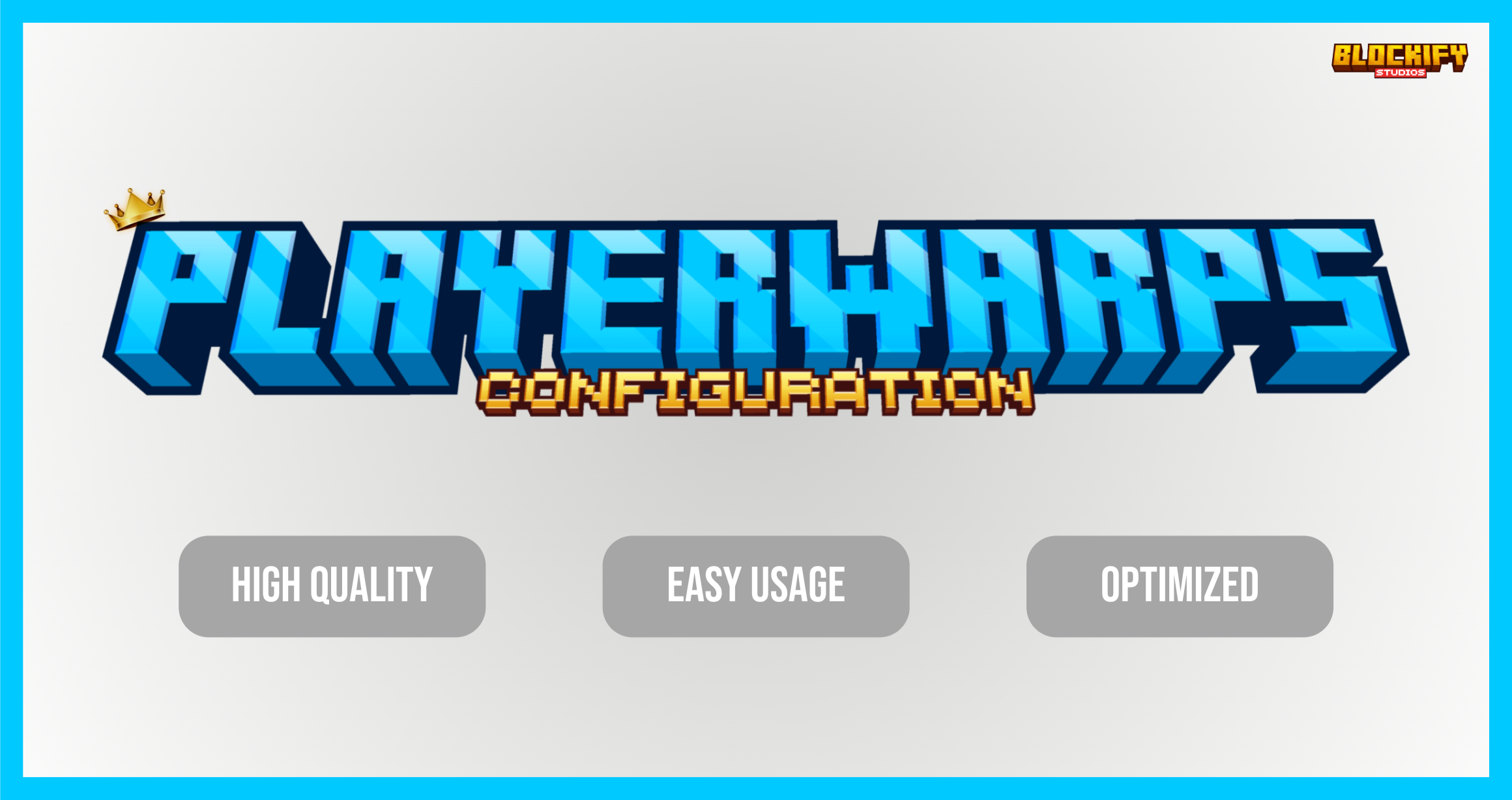PlayerWarps Configuration | BuiltByBit