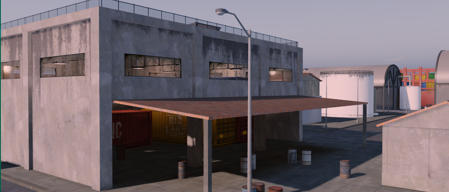 City RP Game, Missions+Jobs | BuiltByBit