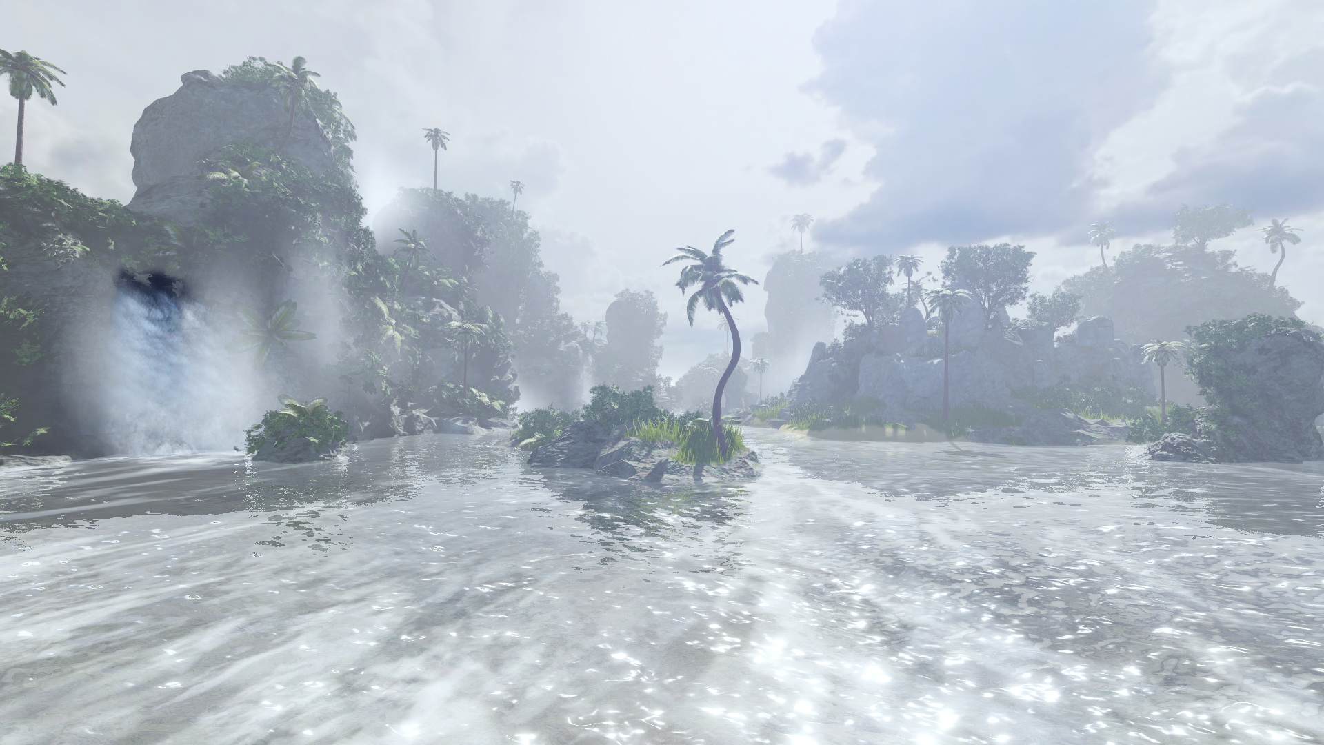 Archipelago | BuiltByBit