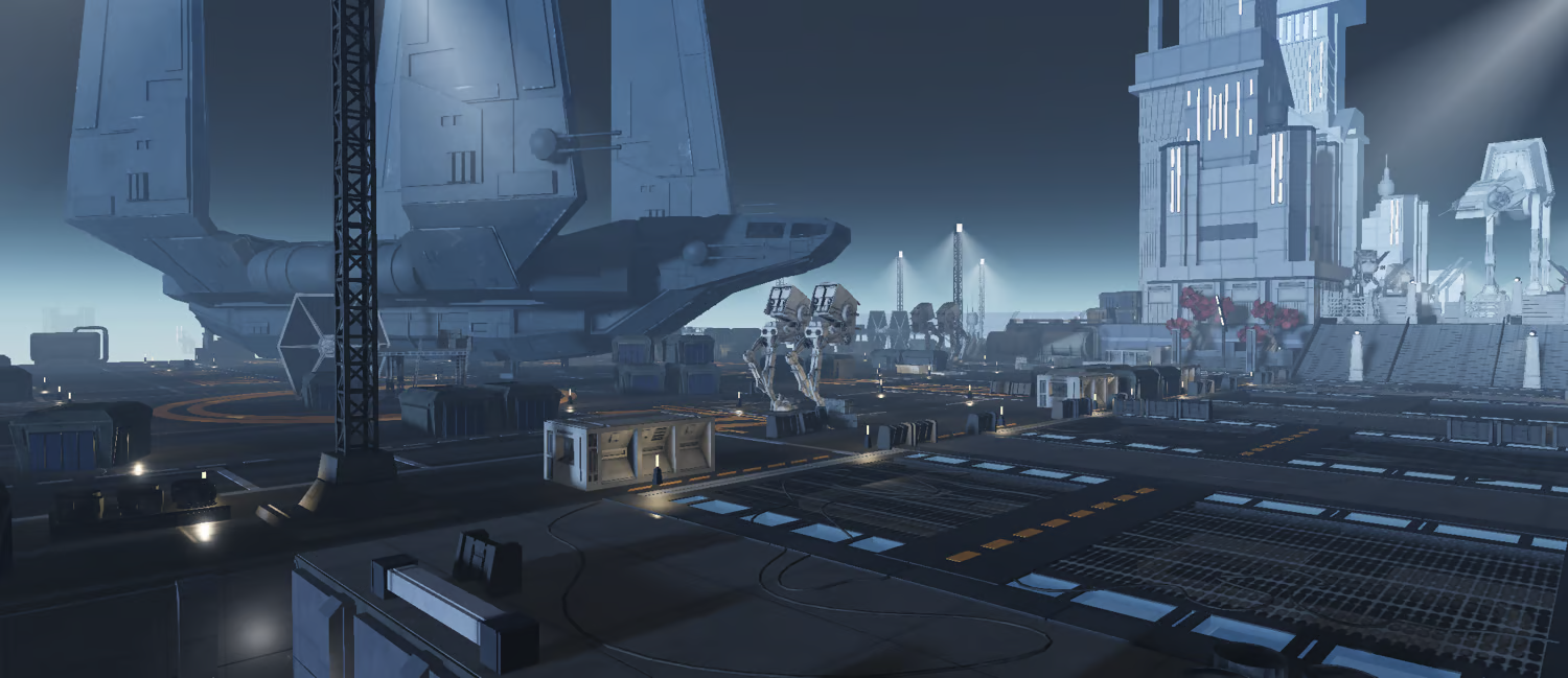 CUSTOM Vardos | BuiltByBit