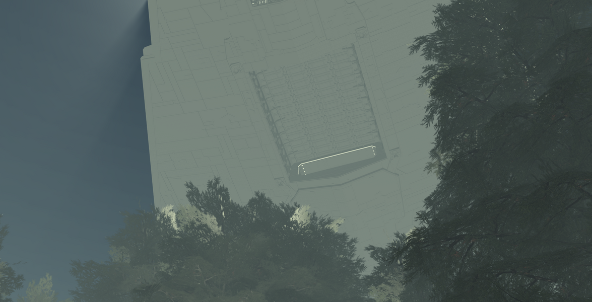 Battle of Endor | BuiltByBit