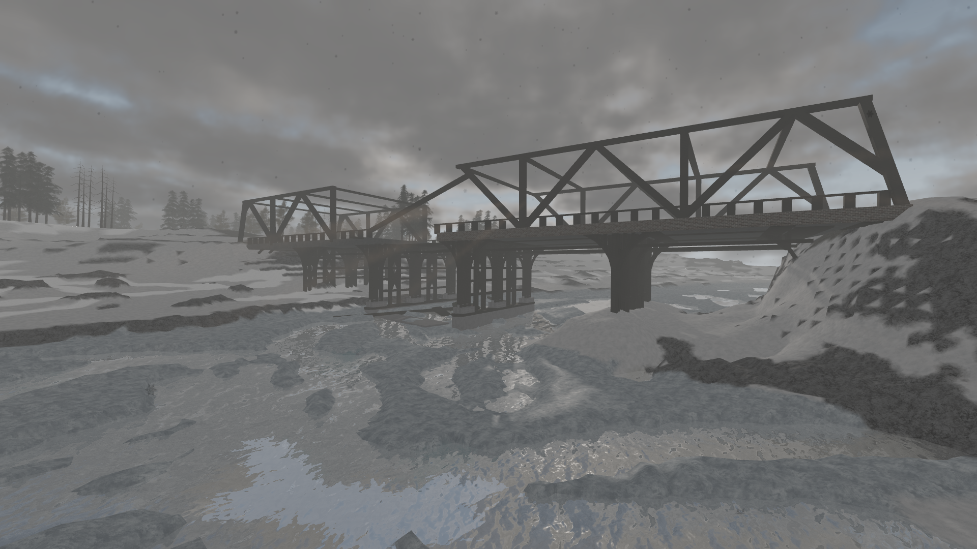 Battle of Kalach, WW2 | BuiltByBit