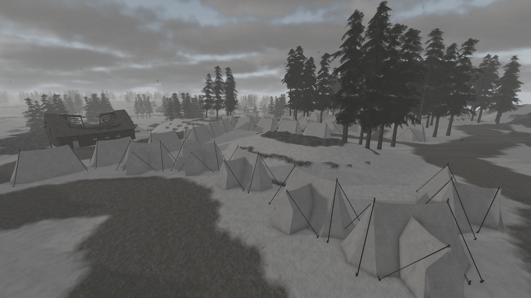Battle of Kalach, WW2 | BuiltByBit
