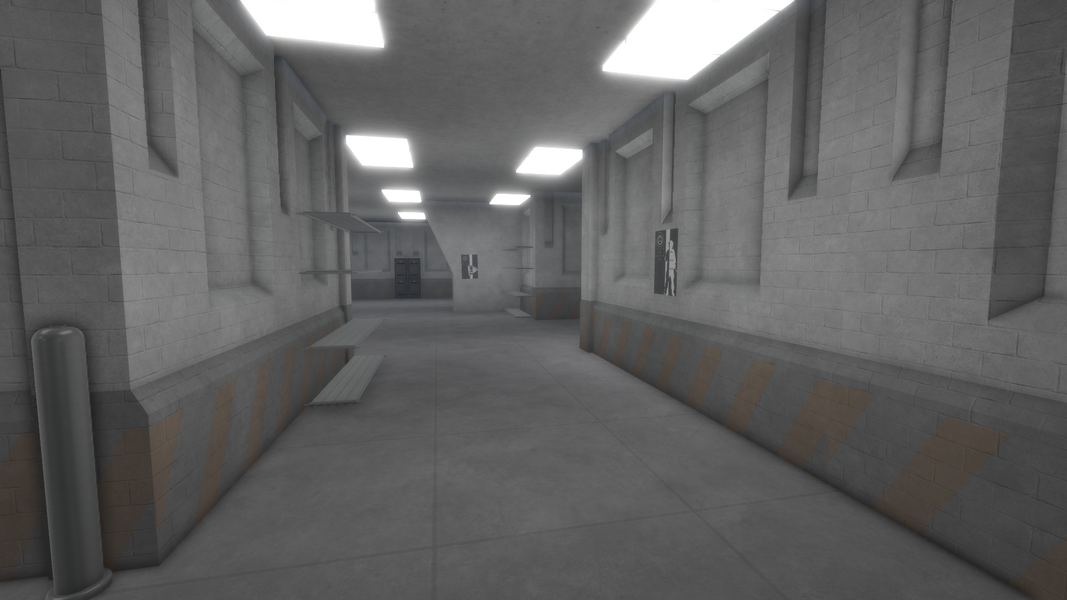 Class-D Containment | BuiltByBit