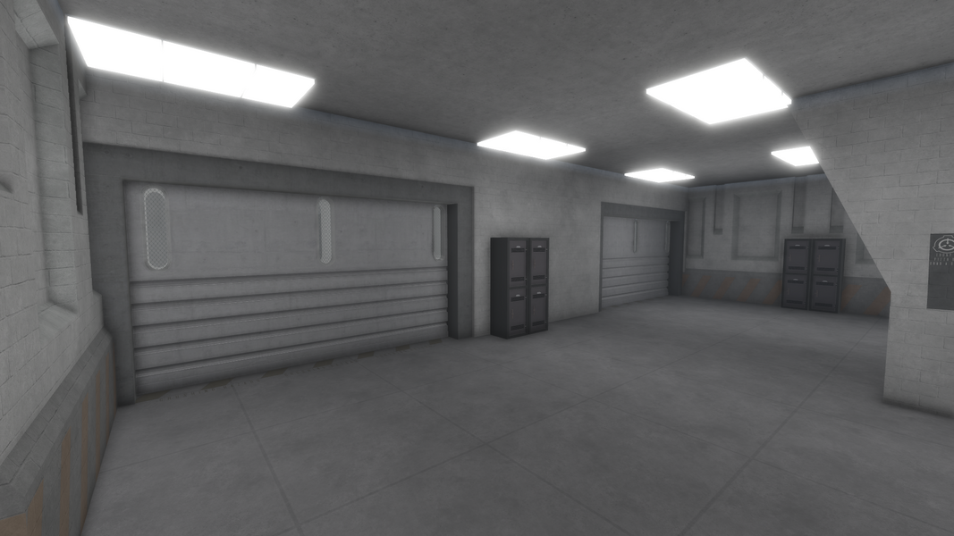 Class-D Containment | BuiltByBit