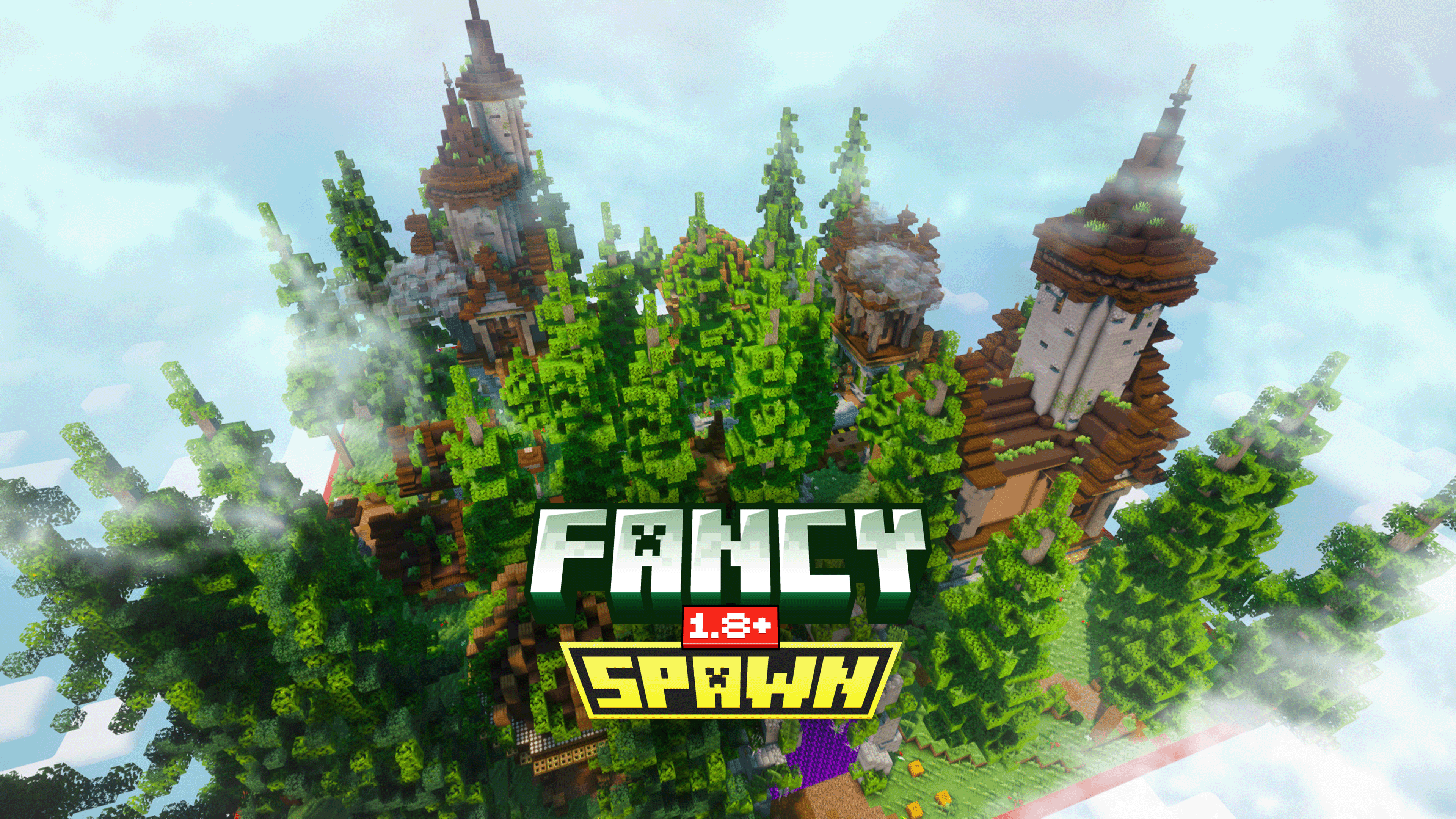 Fancy LifeSteal spawn | BuiltByBit