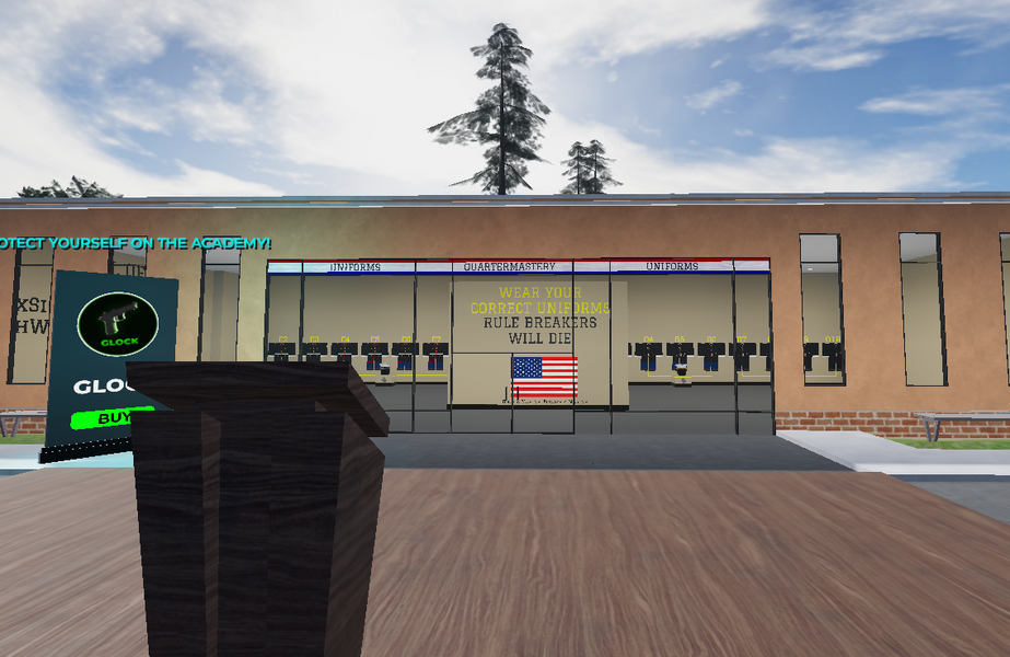 United States Marine Corps Map | BuiltByBit