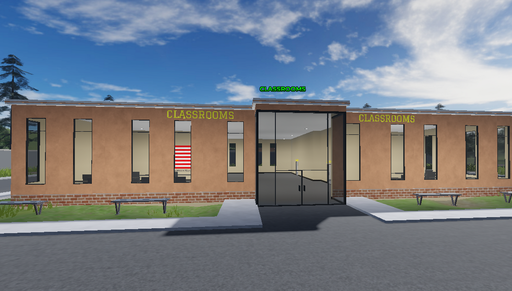 United States Marine Corps Map | BuiltByBit