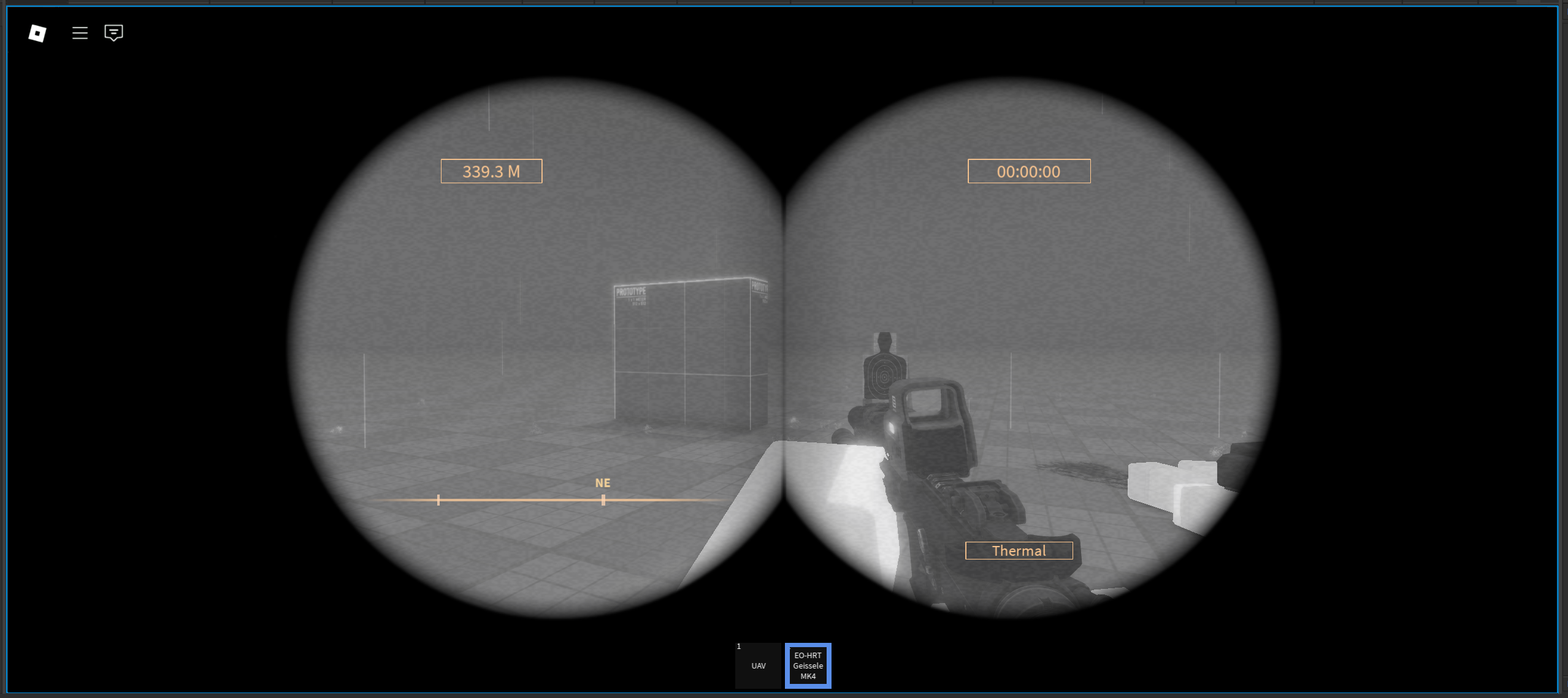 ENVG-B System | BuiltByBit