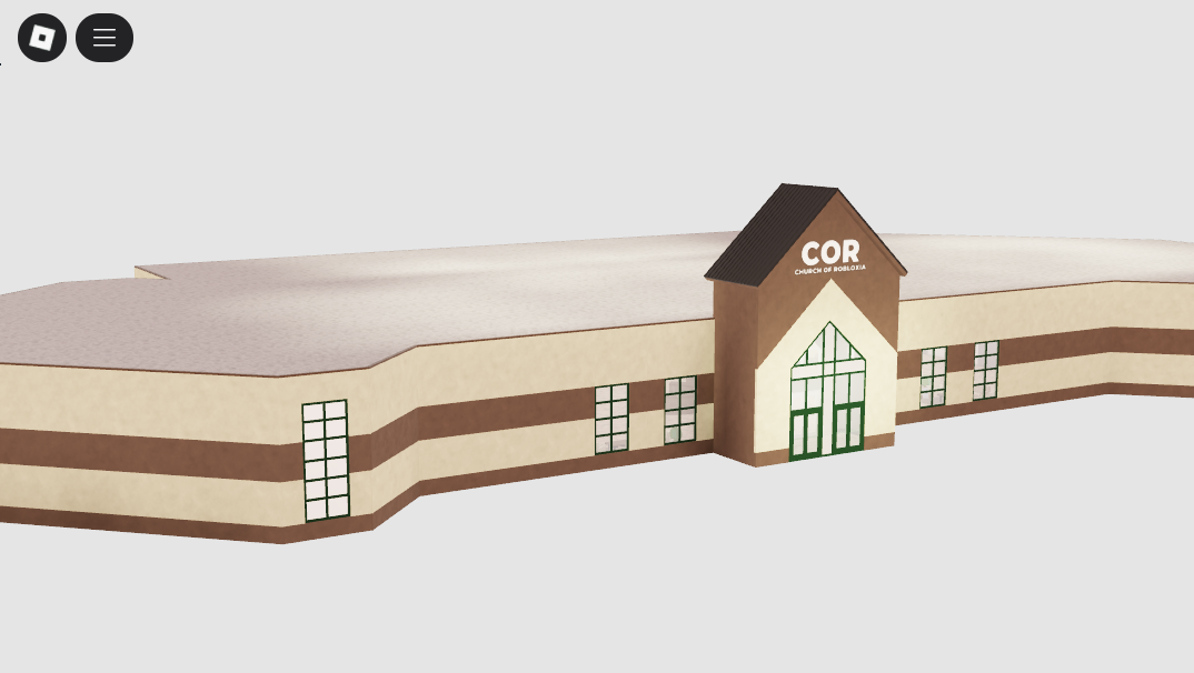 Church Building | BuiltByBit