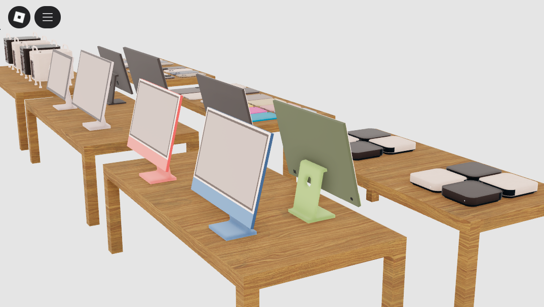 Tech Collection | BuiltByBit