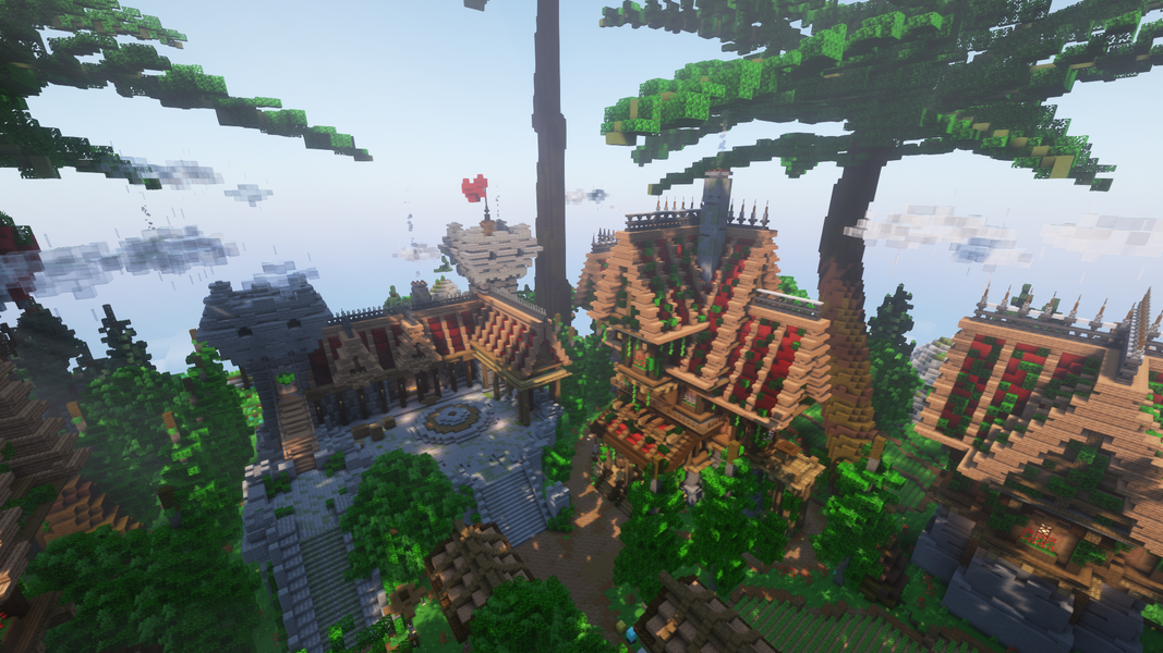 SkyGen | spawn | BuiltByBit