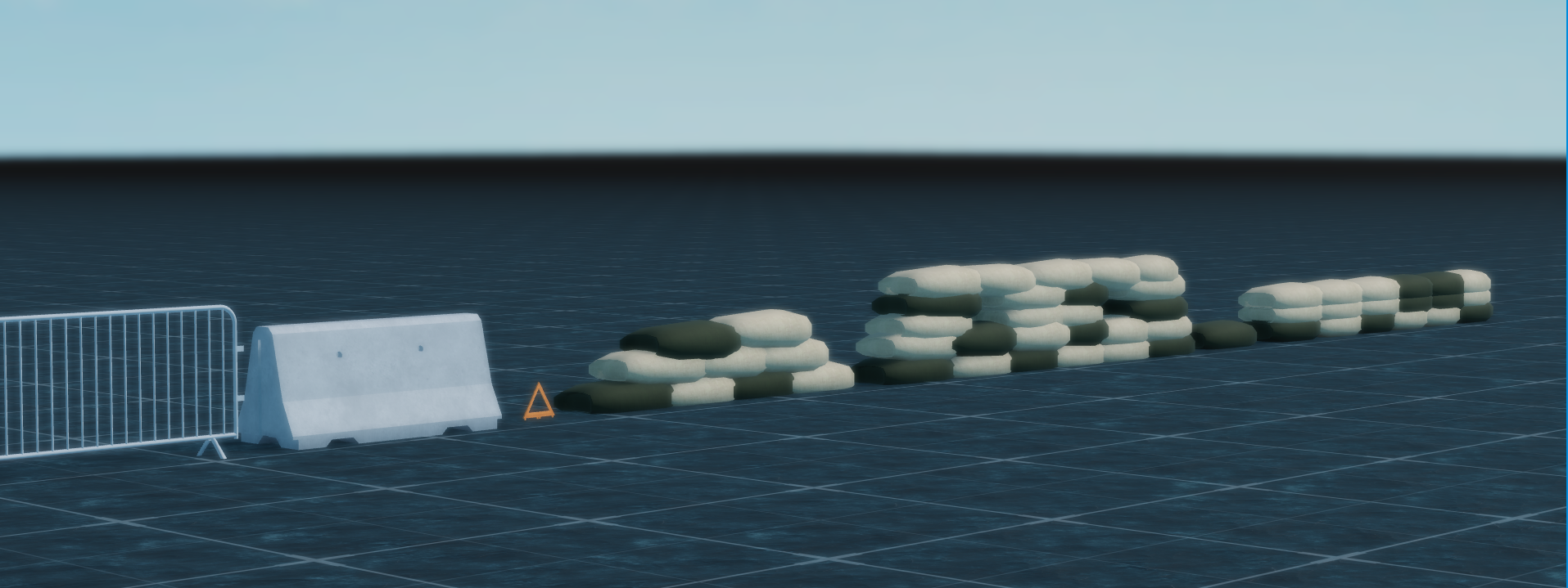 Army Placement System | BuiltByBit