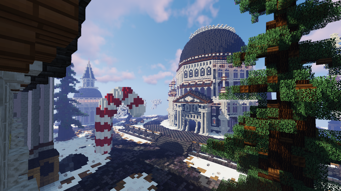 Kitpvp | Winter | 300x200 | BuiltByBit