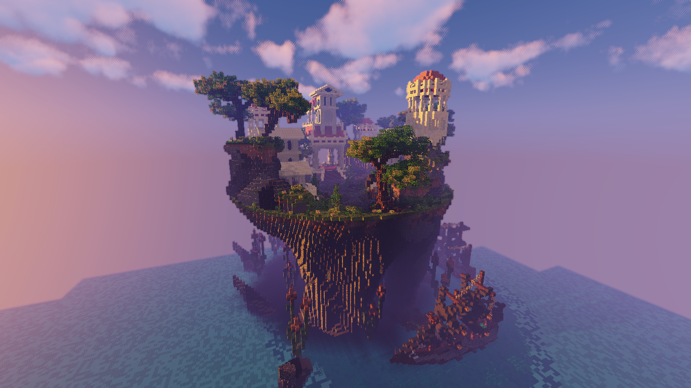 Spawn | Greek | 100x100 | BuiltByBit