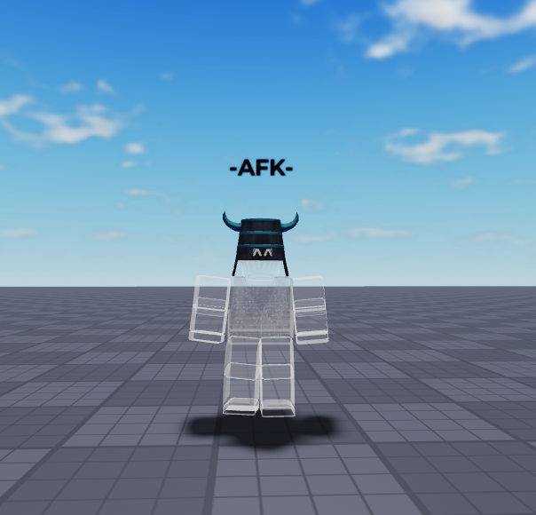 AFK System | BuiltByBit