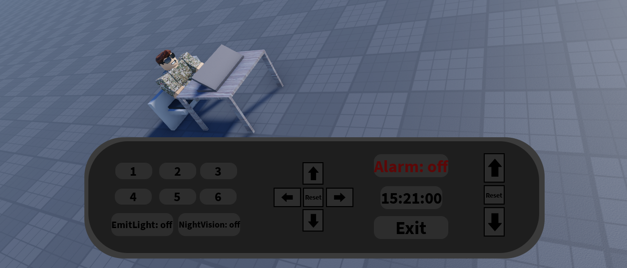 CCTV System | BuiltByBit