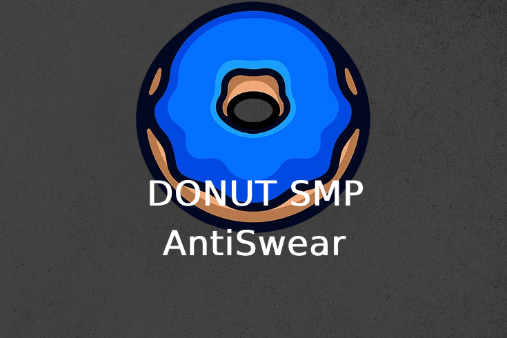DonutSMP AntiSwear - Skript | BuiltByBit